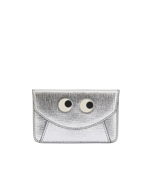 ANYA HINDMARCH Eyes Magsafe Envelope Card Case