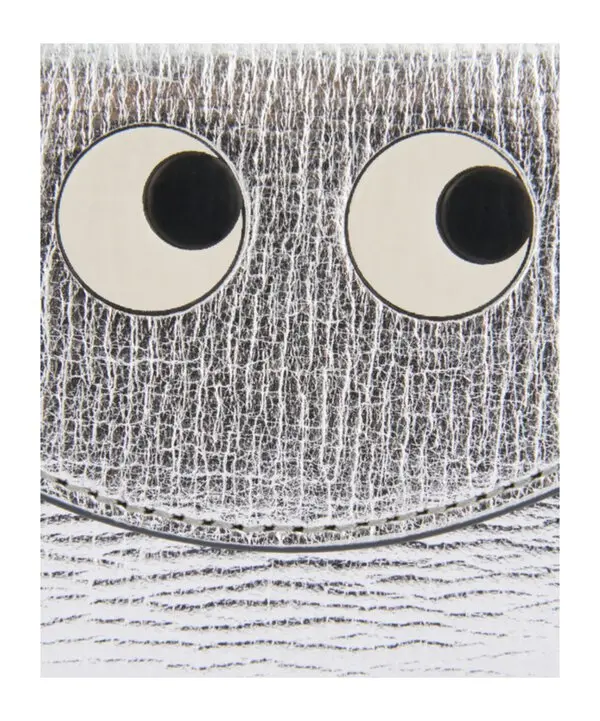 ANYA HINDMARCH Eyes Magsafe Envelope Card Case