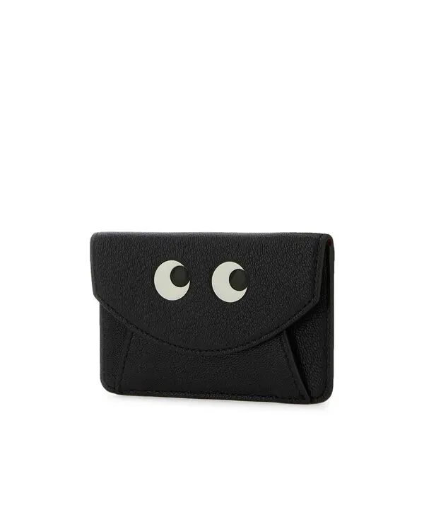 ANYA HINDMARCH Eyes Magsafe Envelope Card Case