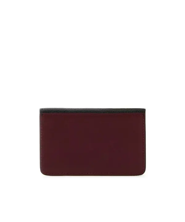 ANYA HINDMARCH Eyes Magsafe Envelope Card Case