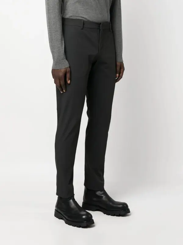 PT TORINO Belt Loop Casual Pants