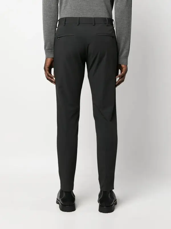 PT TORINO Belt Loop Casual Pants