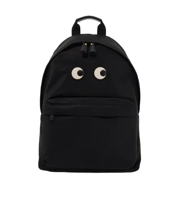 ANYA HINDMARCH Eyes Motif Printed Backpack