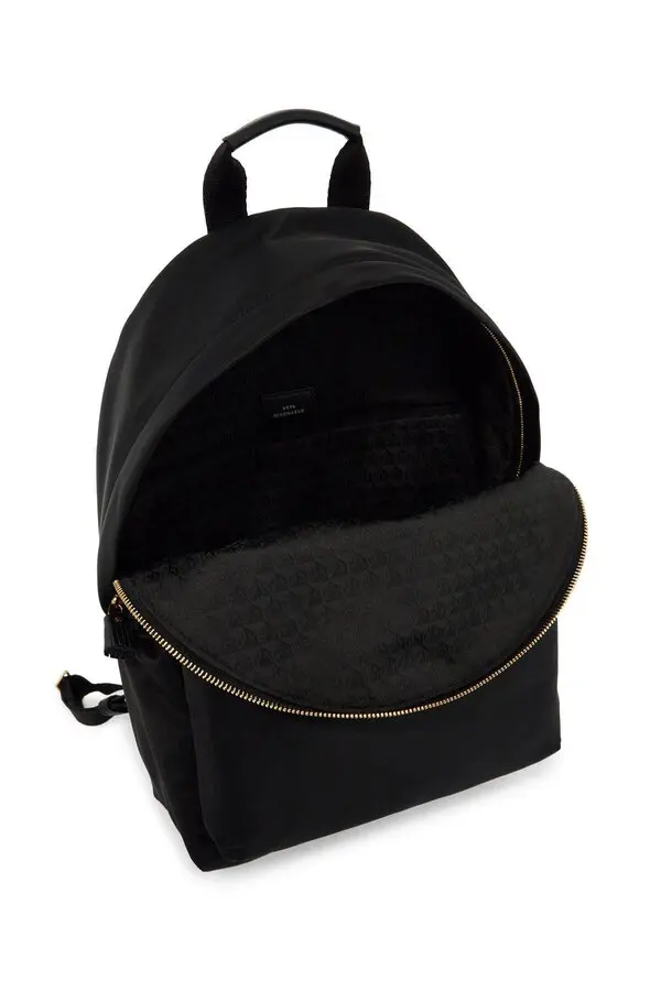 ANYA HINDMARCH Eyes Motif Printed Backpack