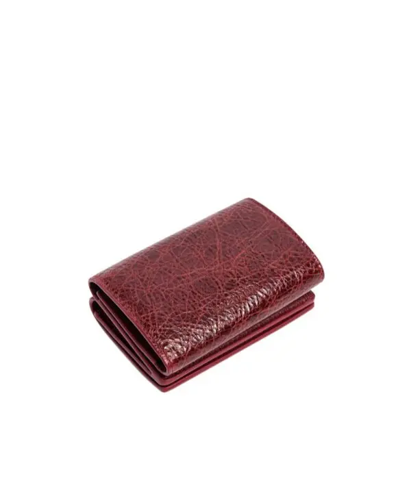 Balenciaga Le City Mini Wallet