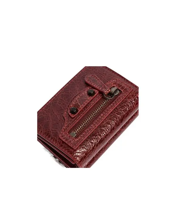 Balenciaga Le City Mini Wallet