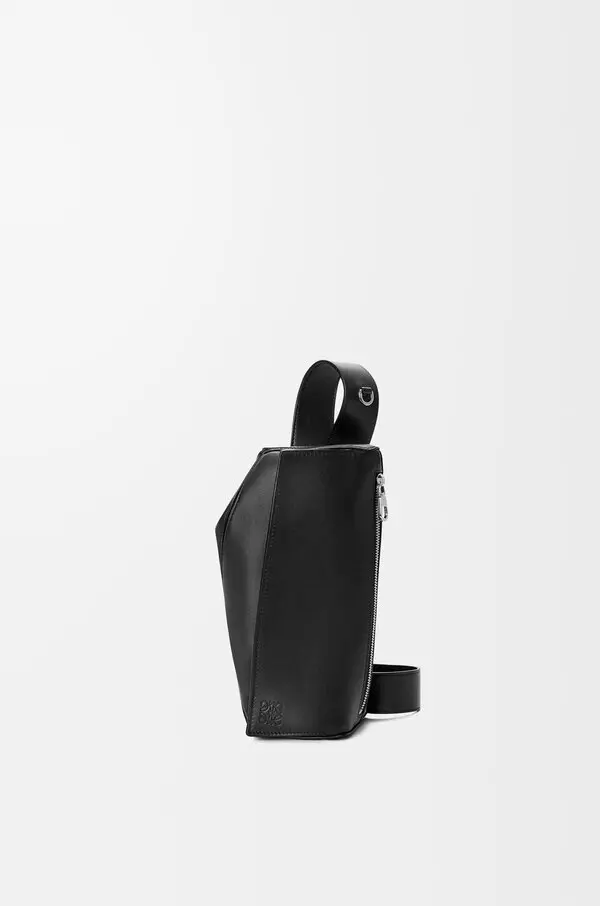 Loewe Puzzle Featherlight Crossbody Bag