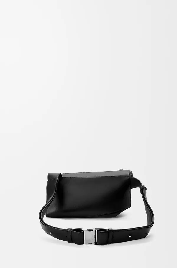 Loewe Puzzle Featherlight Crossbody Bag