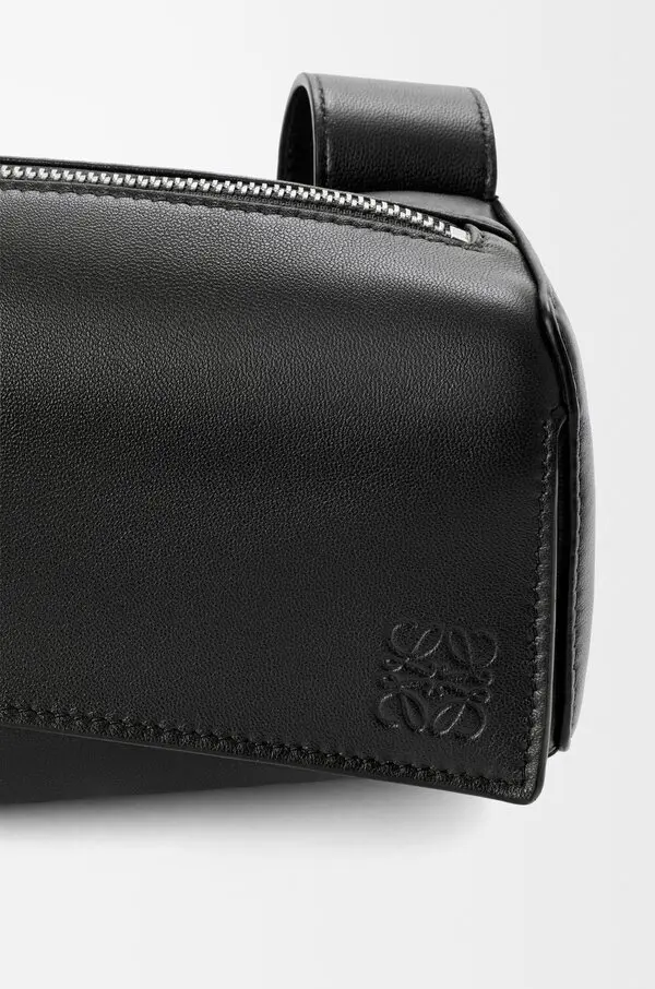 Loewe Puzzle Featherlight Crossbody Bag