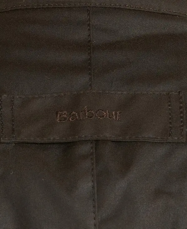 Barbour Corbridge Wax Jacket