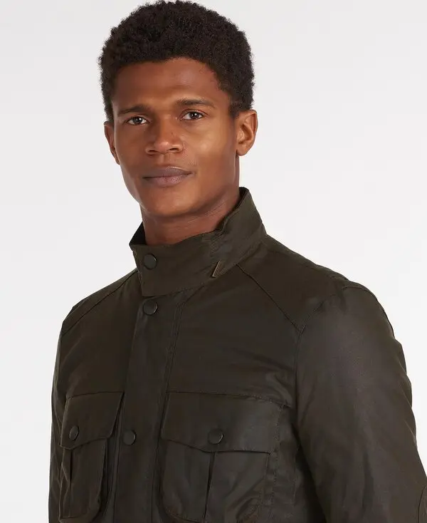 Barbour Corbridge Wax Jacket