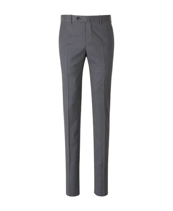 PT TORINO Belt-loop Casual Pants