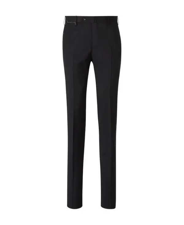 PT TORINO Belt-loop Casual Pants