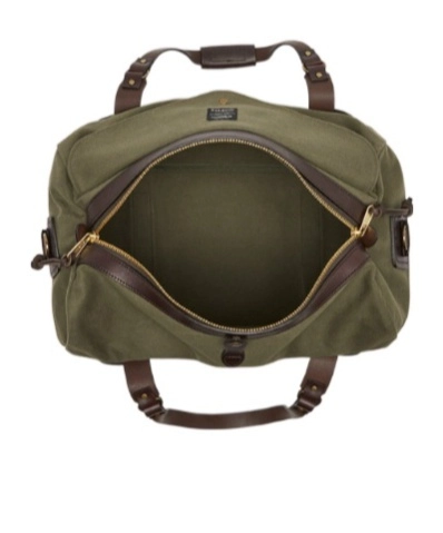 Filson Travel Duffel Bag