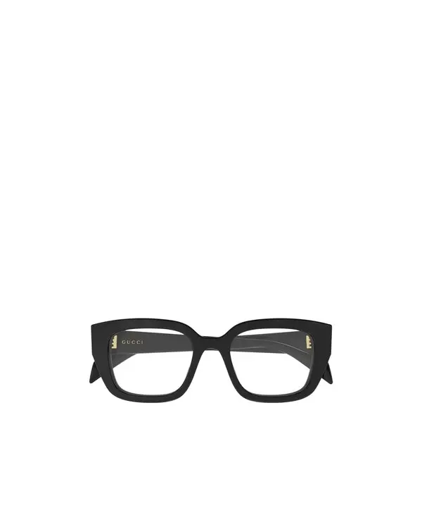 Gucci Square Frame Glasses