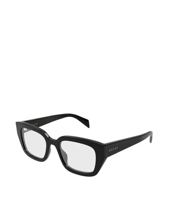 Gucci Square Frame Glasses