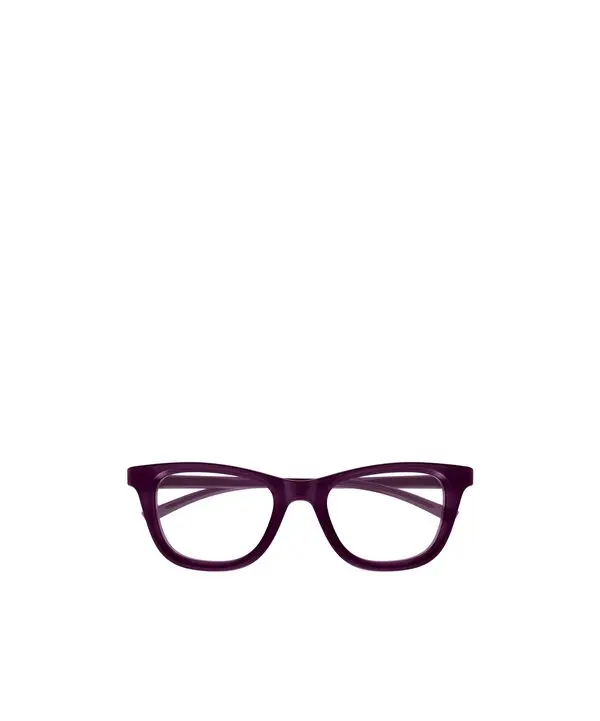 Gucci Cat-eye Frame Glasses