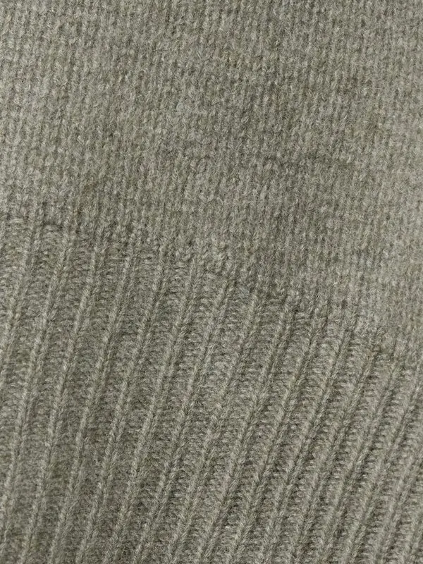 Le Kasha Long-sleeved Knitwear