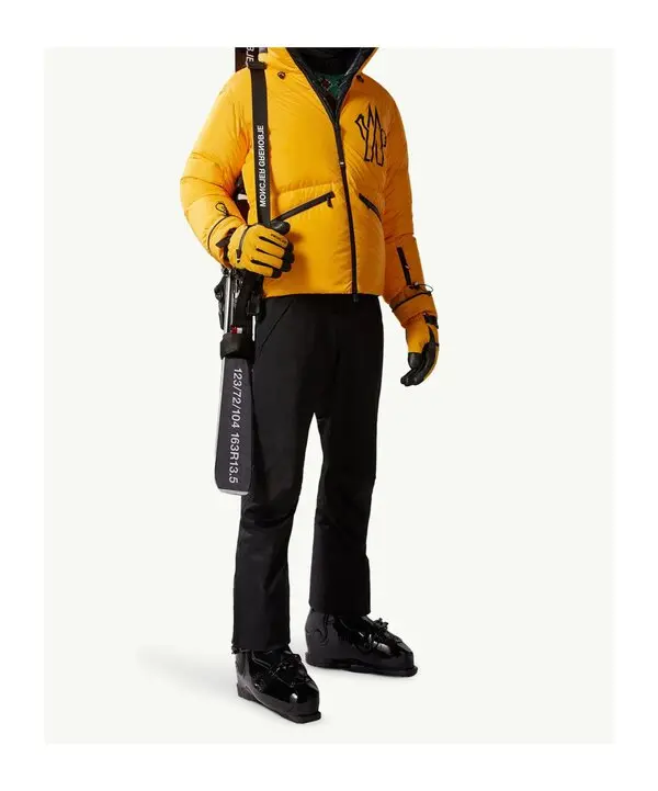 Moncler Insulated Ski Pants