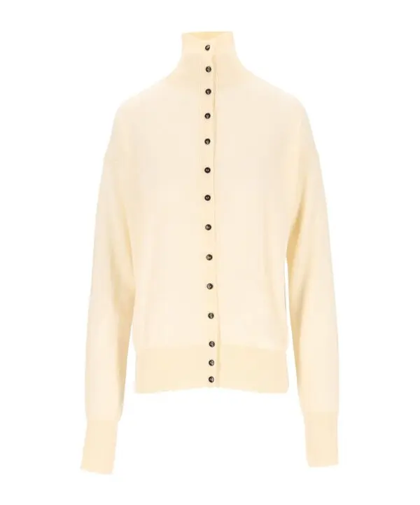 Barena Venezia High Neck Knitwear