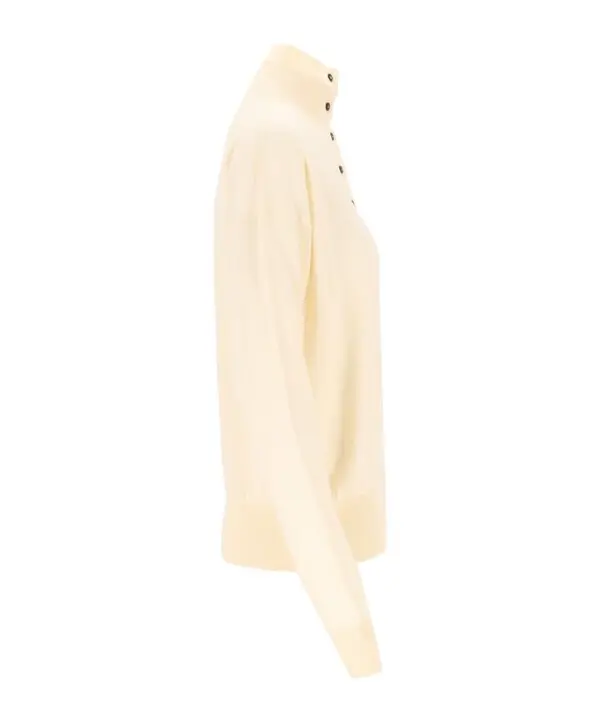 Barena Venezia High Neck Knitwear