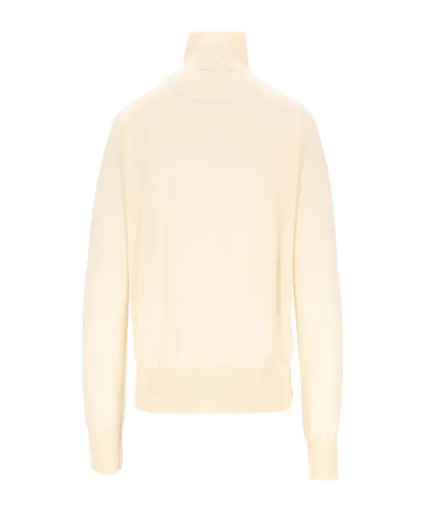 Barena Venezia High Neck Knitwear