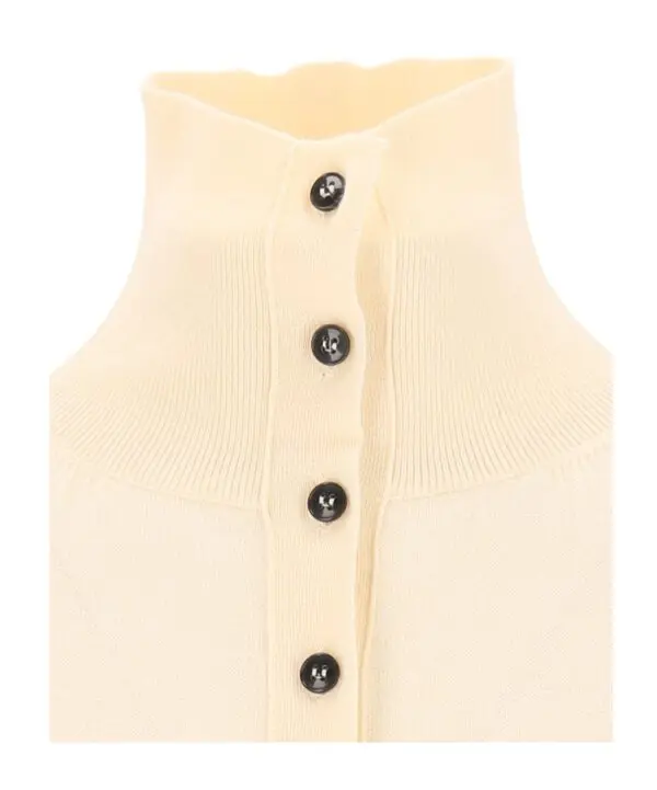 Barena Venezia High Neck Knitwear