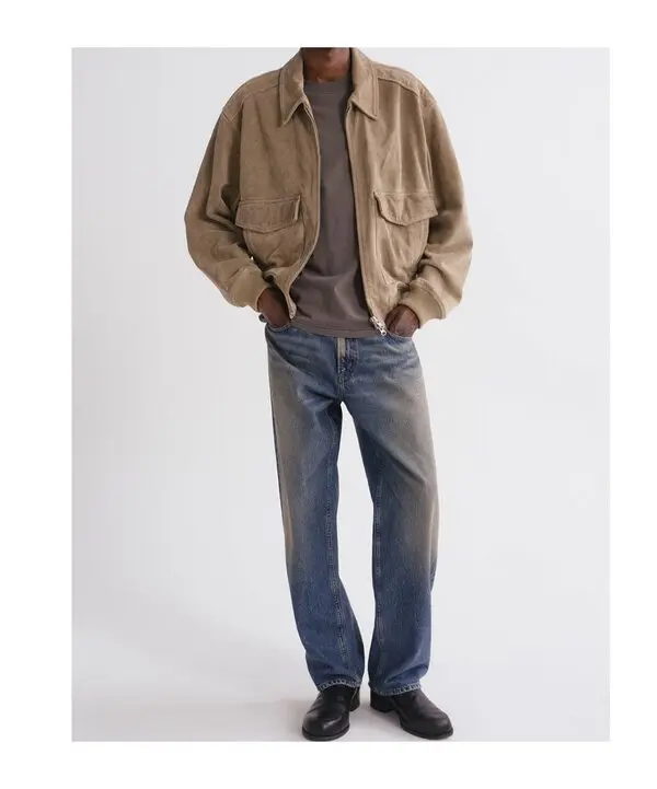 AGOLDE Fusion Jean