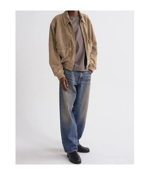 AGOLDE Fusion Jean