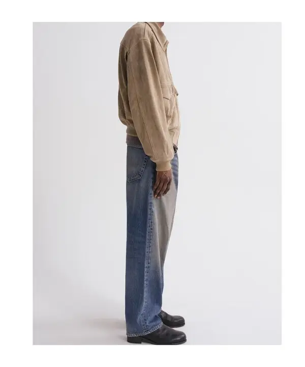 AGOLDE Fusion Jean
