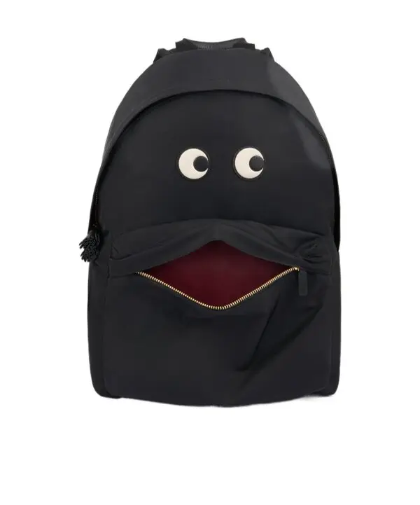 ANYA HINDMARCH Eyes Backpack