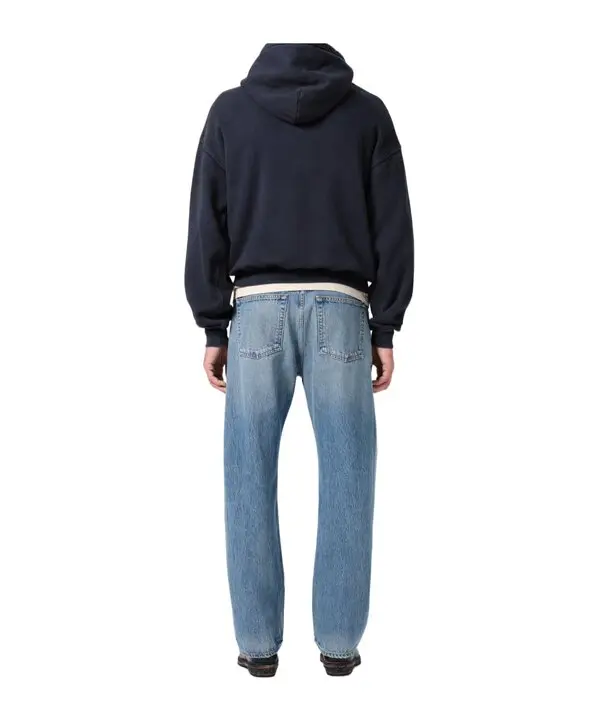 AGOLDE Magnus Button Jeans