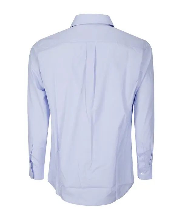 A.p.c. Kayla Classic Shirt