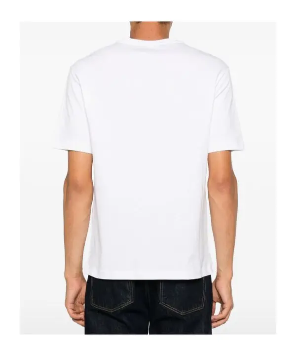 Emporio Armani Crew-neck T-shirt