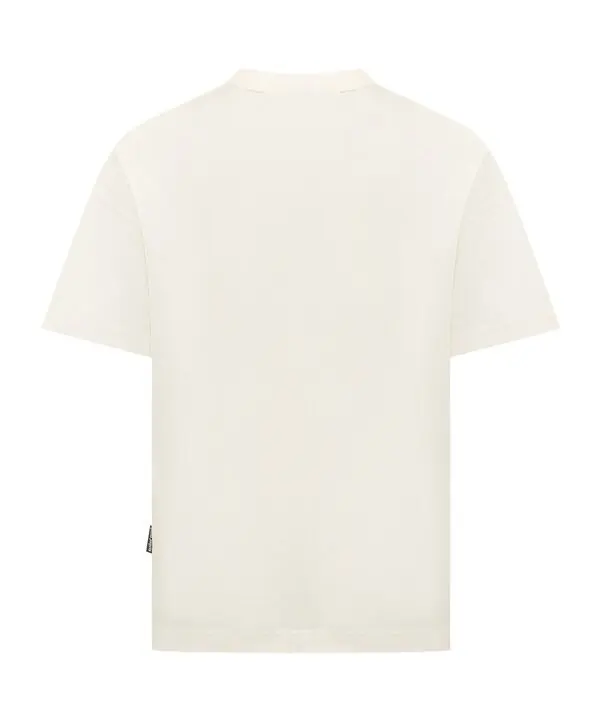 Palm Angels Palm Regular Logo T-shirt