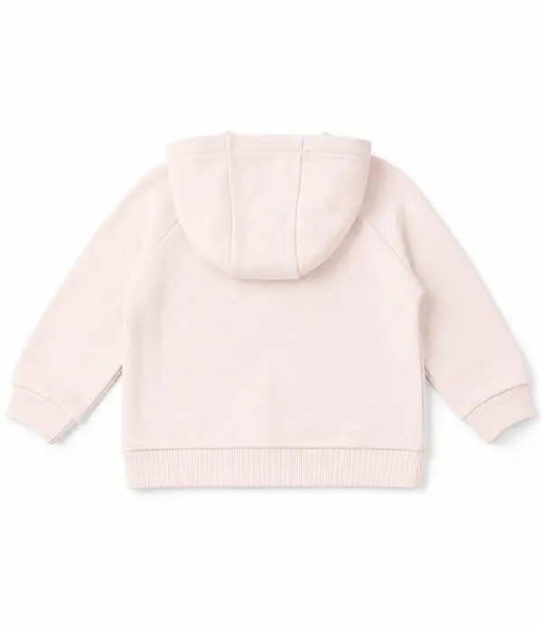 Balmain Long-sleeve Sweatshirt