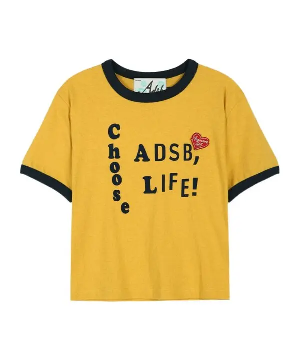 Andersson Bell Crew Neck T-shirt