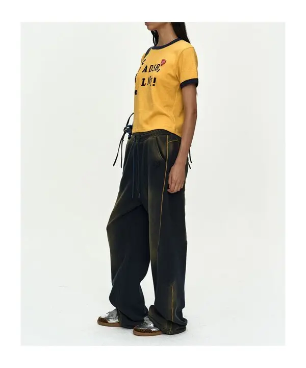 Andersson Bell Crew Neck T-shirt