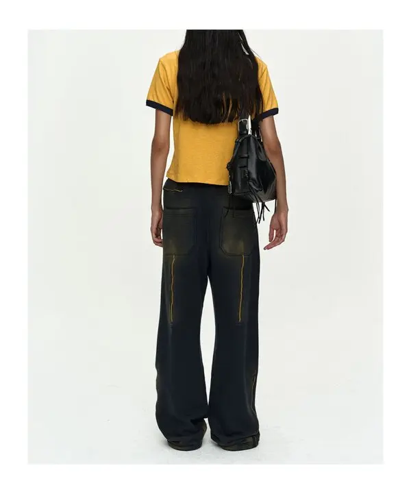 Andersson Bell Crew Neck T-shirt