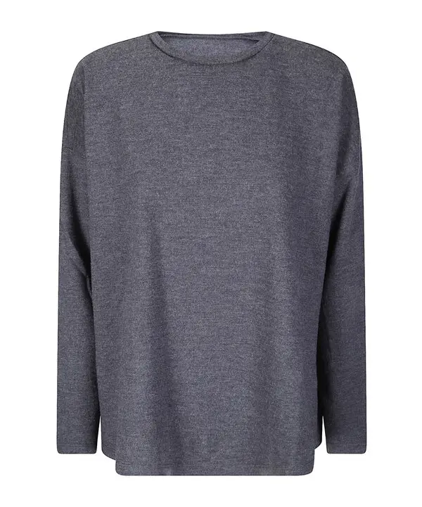 Labo.art Sandra Relaxed Knitted Top