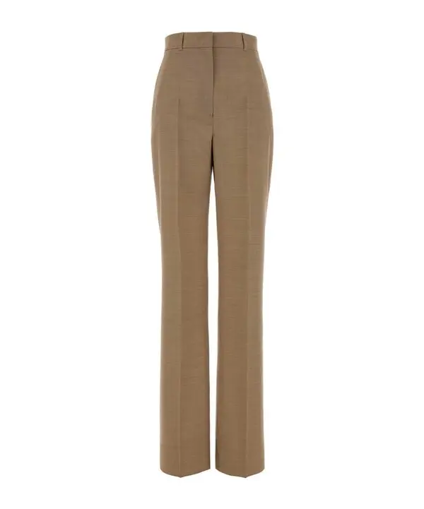 Max Mara Cambusa Tailored Trousers