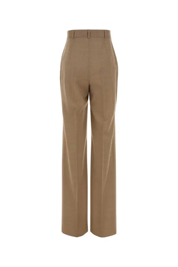Max Mara Cambusa Tailored Trousers