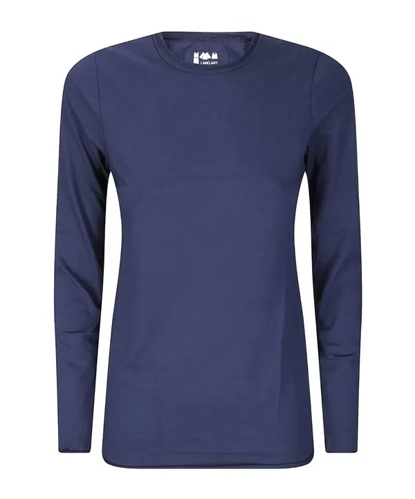 Labo.art Basica Rena Long-sleeve T-shirt
