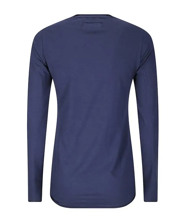 Labo.art Basica Rena Long-sleeve T-shirt