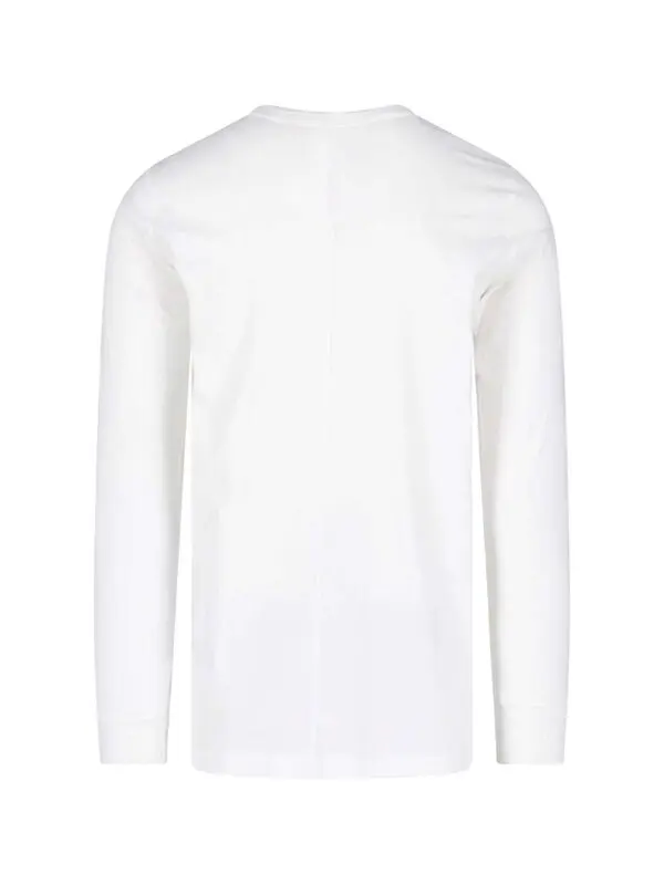 Rick Owens Long-sleeve T-shirt