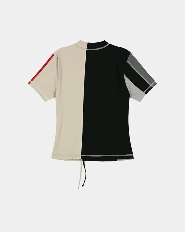 Andersson Bell Patchwork T-shirt
