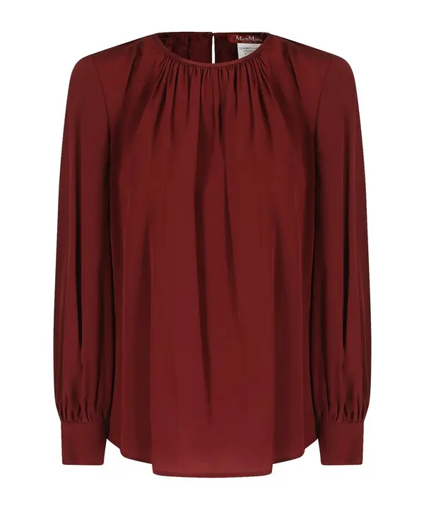 Max Mara Vasto Blouse
