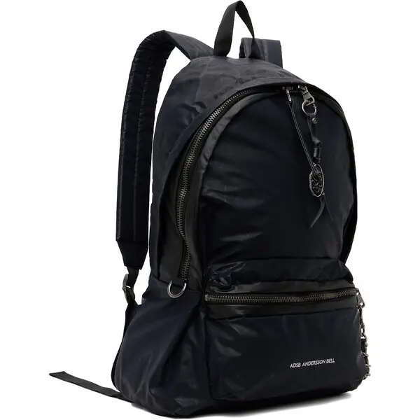 Andersson Bell Carbon Backpack