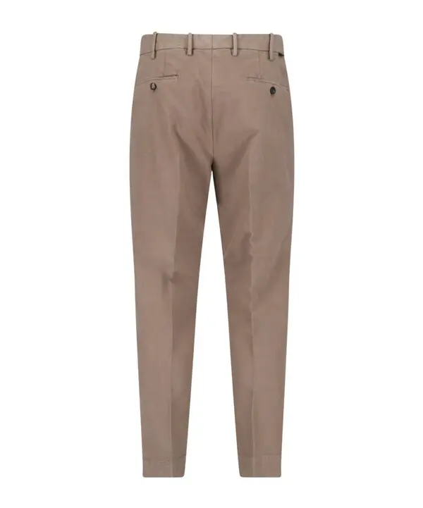 Incotex Slim Chino Pants