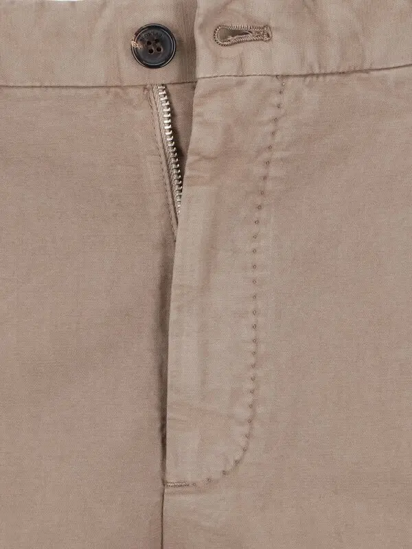 Incotex Slim Chino Pants